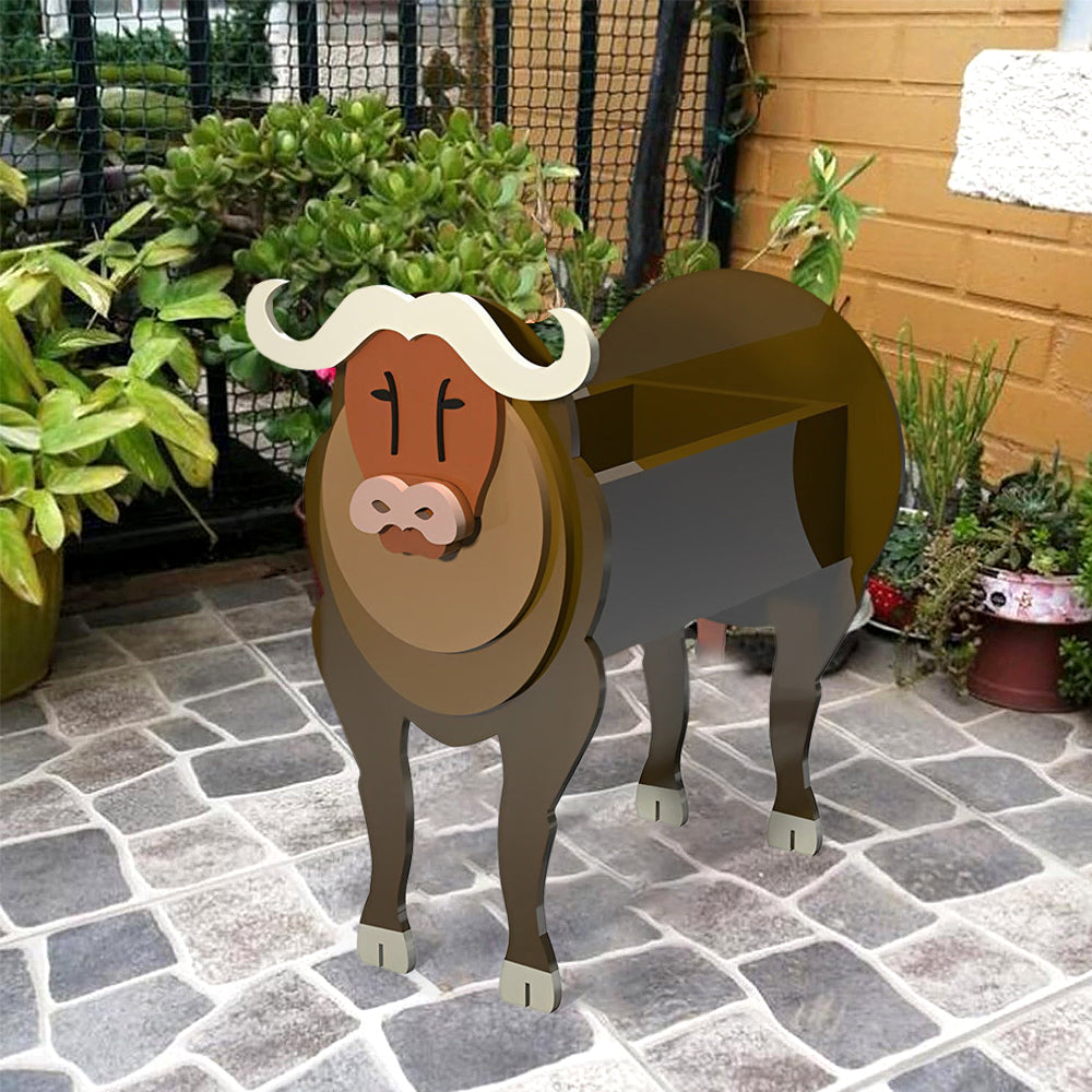 Buffalo Planter – Petforhouse.com