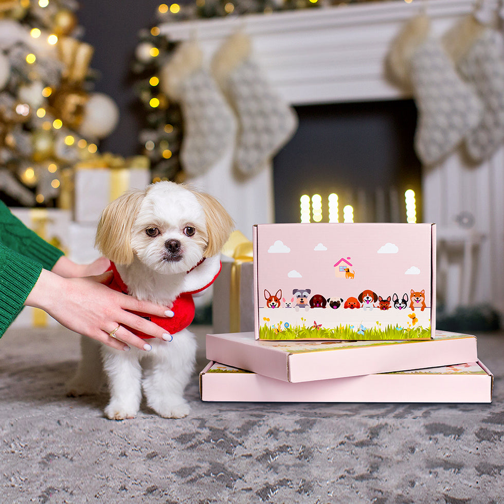 Dog Planter – Petforhouse.com